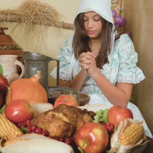 Resources to Kickstart a Thanksgiving Unit Study - CHEC