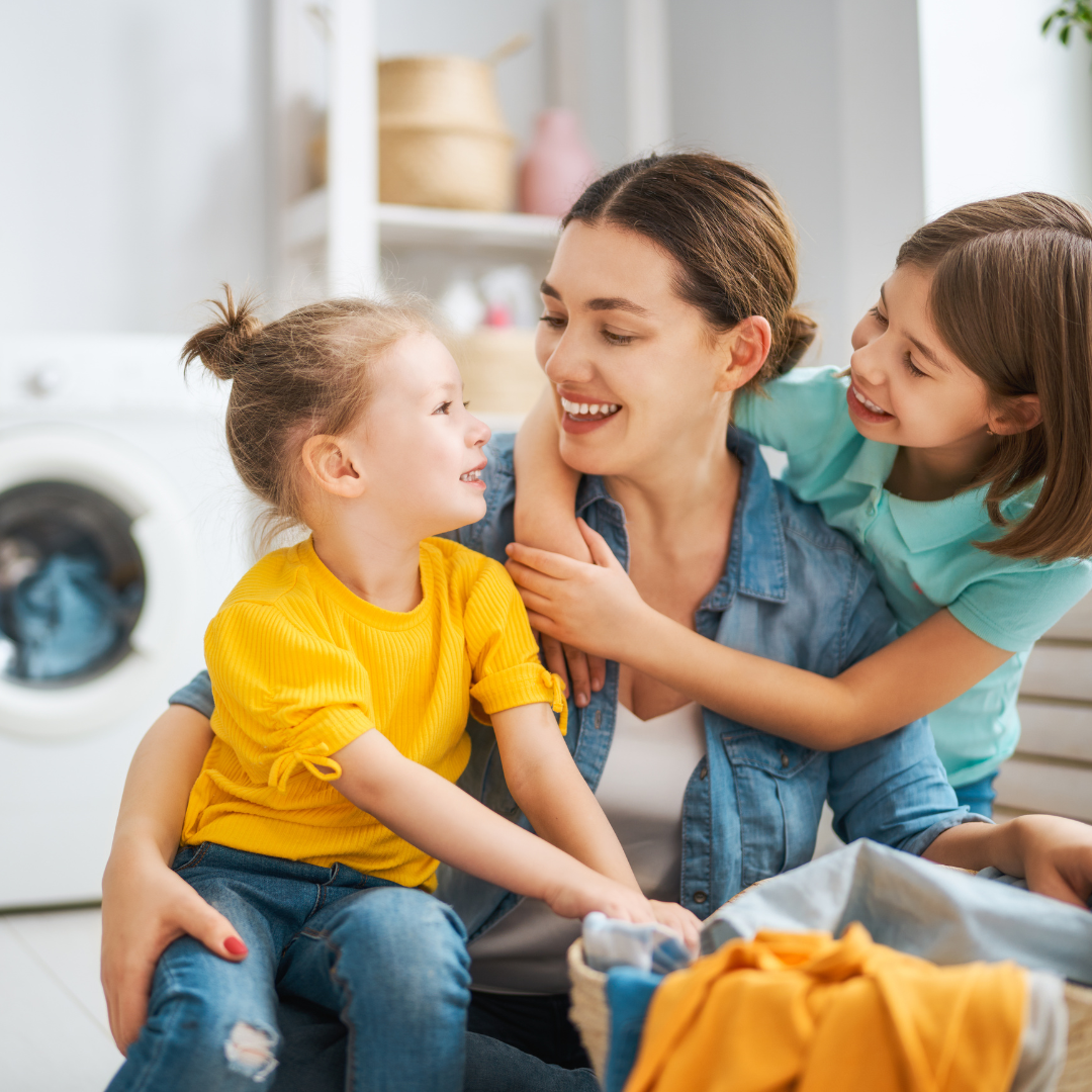 Home Discipleship, Part I - CHEC